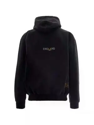 REPRESENT Graphic Print Hoodie