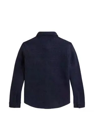 Polo Ralph Lauren Check-pattern Button-up Shirt