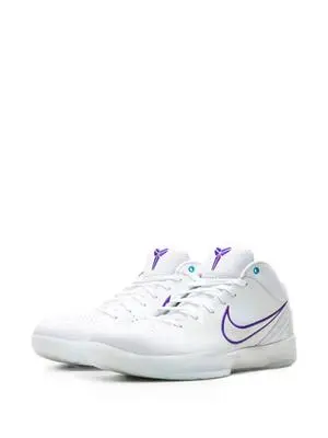 Nike Zoom Kobe 4 Protro Sneakers