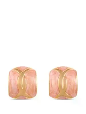 Susan Caplan Earrings