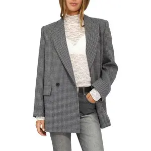 Belle & Bloom Long Sleeve Outerwear For Women