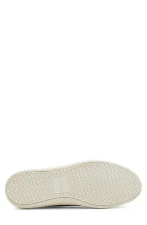 Aldo Aros Slip-on Sneaker - Dark Brown