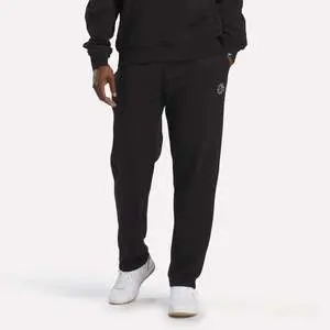 REEBOK French Terry Jogger Pants