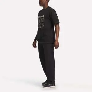 REEBOK Big Graphic T-shirt