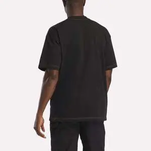 REEBOK Big Graphic T-shirt