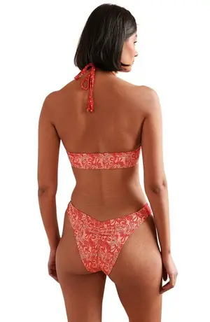 DIPPIN DAISY'S Le Plage Triangle Bikini Top - Antibes