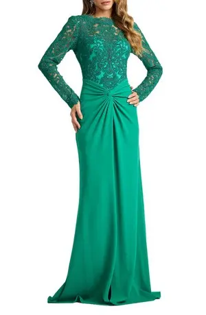 Tadashi Shoji Gown Evening Dresses