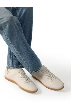 Zegna Low Top Sneakers