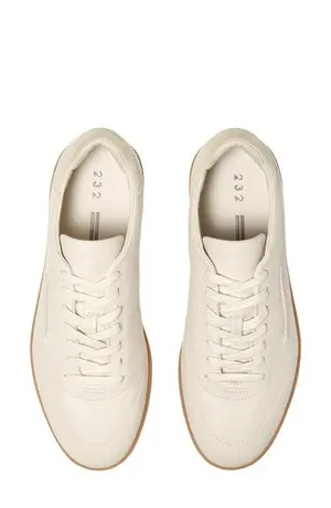 Zegna Low Top Sneakers