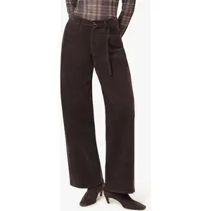 Habitual Brynn Wide Leg Corduroy Pants