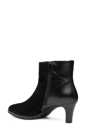 ARA Autumn Pointed Toe Bootie