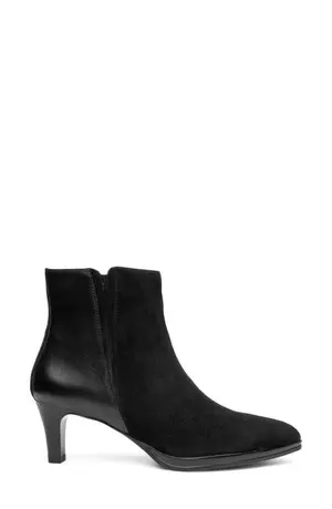 ARA Autumn Pointed Toe Bootie