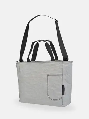 OUT OF THE WOODS Seagull Messenger Cooler