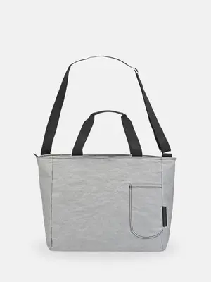 OUT OF THE WOODS Seagull Messenger Cooler
