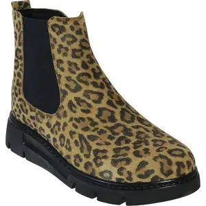 David Tate Elastic Boots For Women