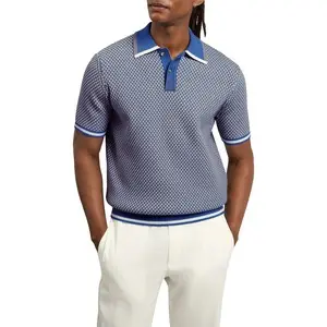 TED BAKER LONDON Breame Knit Polo