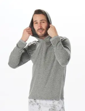 GLYDER Taclite Hoodie