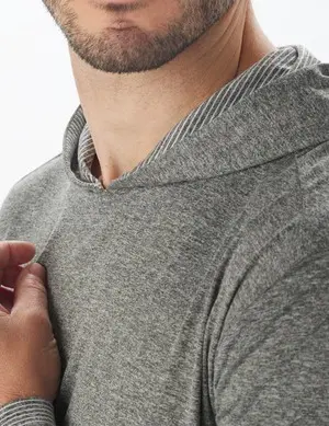 GLYDER Taclite Hoodie