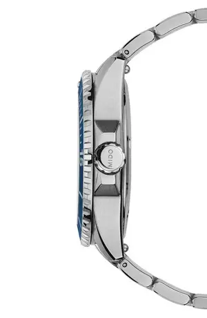 MIDO Ocean Star 200 Automatic Stainless Steel Bracelet Watch