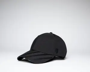 K-Swiss Fitted Court Baseball Cap