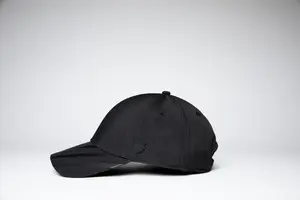 K-Swiss Fitted Court Baseball Cap