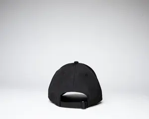 K-Swiss Fitted Court Baseball Cap