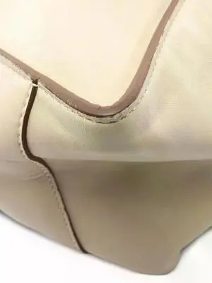 Stella McCartney Logo Tote Bag