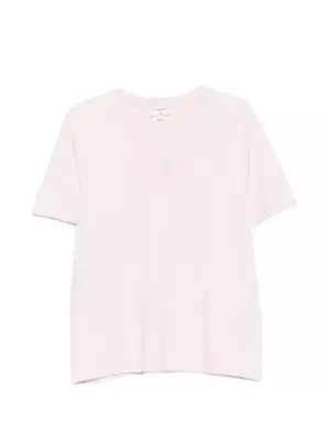 MAISON123 V-neck T-shirt