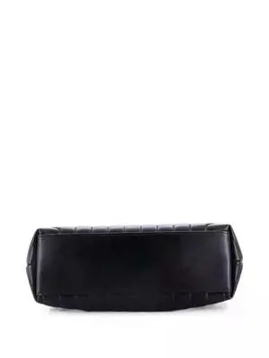 Saint Laurent Loulou Matelasse Chevron Leather Medium Shoulder Bag