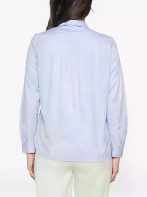 MAISON123 Carla Button-up Shirt
