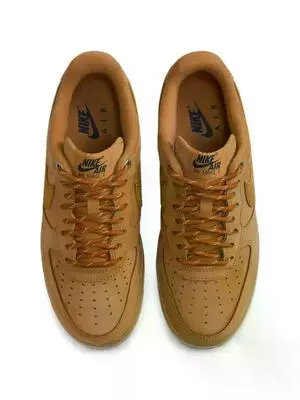 Nike Force 1 '07 Wb Sneakers - Brown
