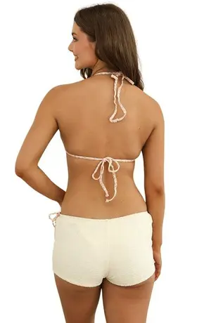 DIPPIN DAISY'S Menton Skort - Cannes