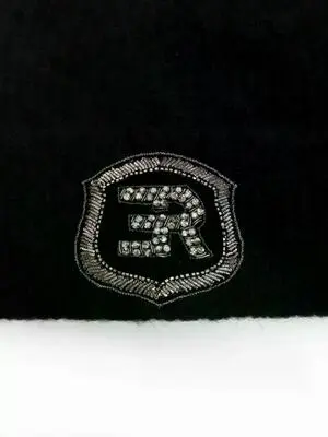 ERMANNO FIRENZE Beanie Hat