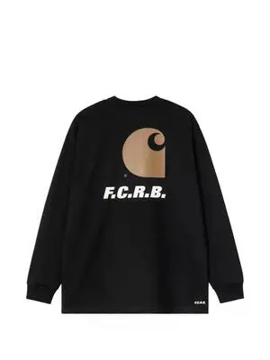 Carhartt Work In Progress Pocket L/s Tee - Black