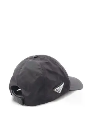 Prada Re-nylon Baseball Cap