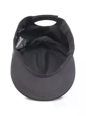 Prada Re-nylon Baseball Cap