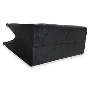 LOUIS VUITTON Giant Monogram Empreinte Onthego Mm