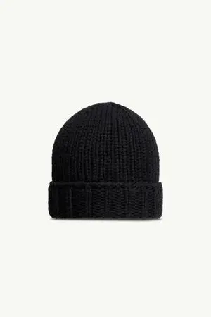 Moncler Wool Beanie