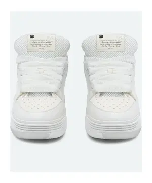 Amiri Logo Sneakers