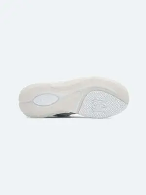 Amiri Logo Low-top Sneakers