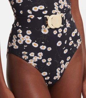 ERES Courtois Bandeau Swimsuit