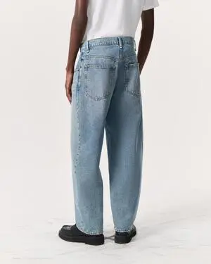 Rag & Bone Straight-leg Jeans