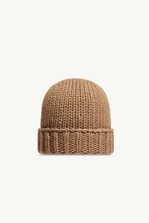 Moncler Wool Beanie