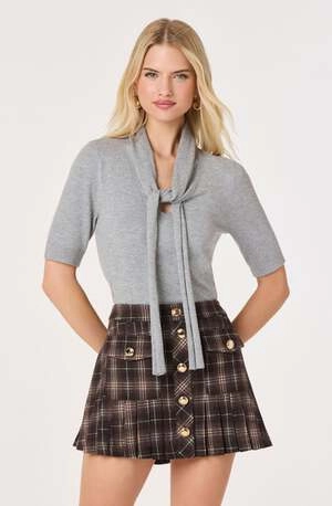 Astr The Label Layered Sweaters For Women