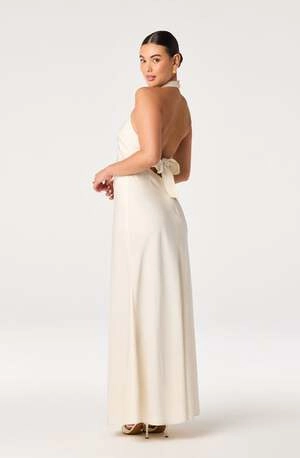 Astr The Label Cut Out Evening Dresses