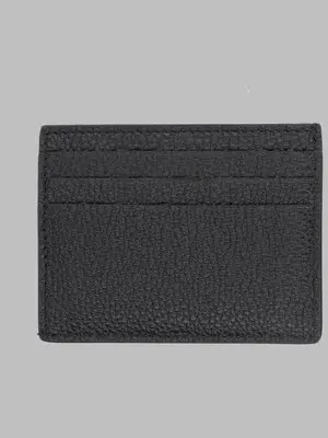 TOM FORD Portacarte "t Line" In Pelle