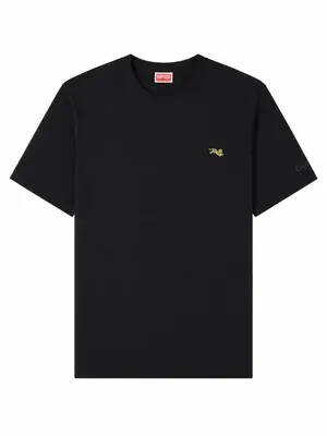 Kenzo T-shirt "jumping Tiger