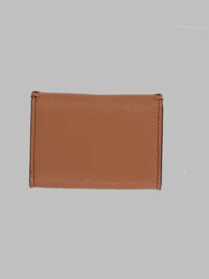 Michael Kors Portafoglio In Pelle Con Logo