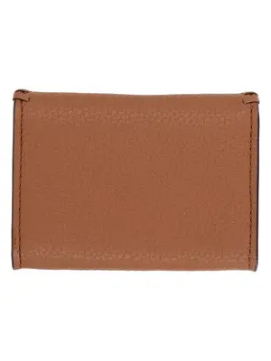 Michael Kors Portafoglio In Pelle Con Logo