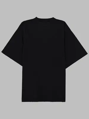 Balenciaga T-shirt Con Stampa